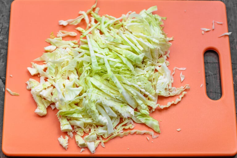 Easy Sautéed Cabbage Recipe | The Mediterranean Dish