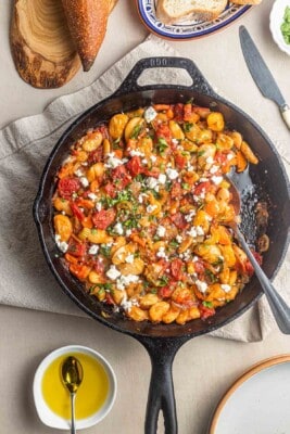 11 Easy Greek Recipes | The Mediterranean Dish