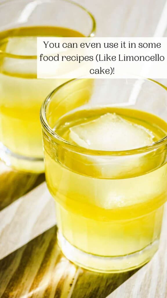 Limoncello Recipe - The Mediterranean Dish