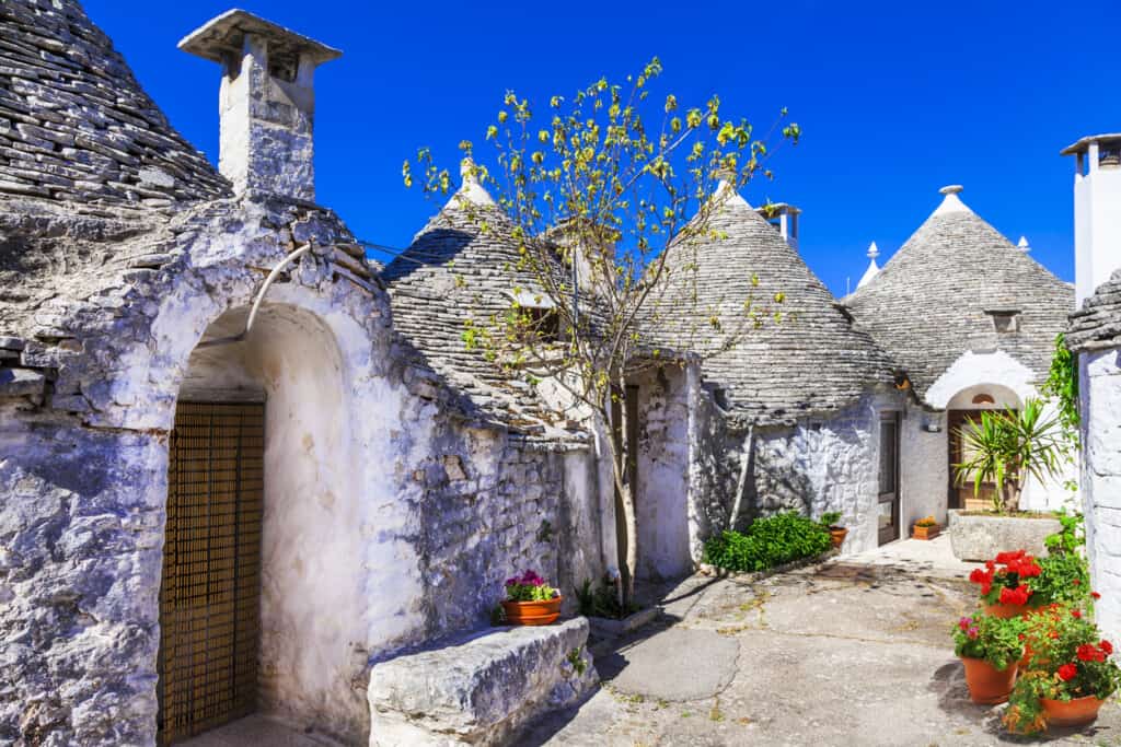 Travel: Puglia, Italy - The Mediterranean Dish