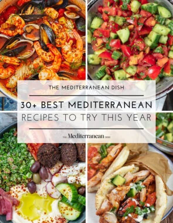 Stories Archive - Page 20 of 29 - The Mediterranean Dish