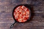 Baked Greek Fish (Psari Plaki) - The Mediterranean Dish