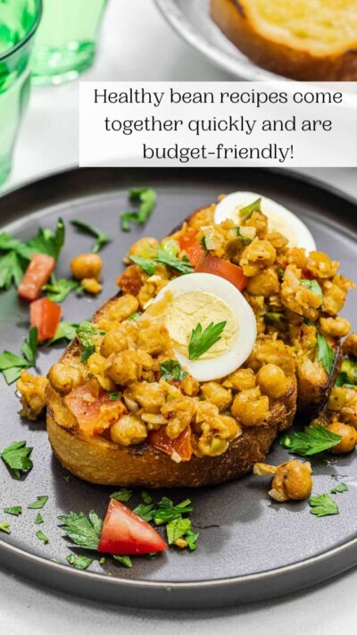 Best Bean Recipes for Every Occasion - The Mediterranean Dish