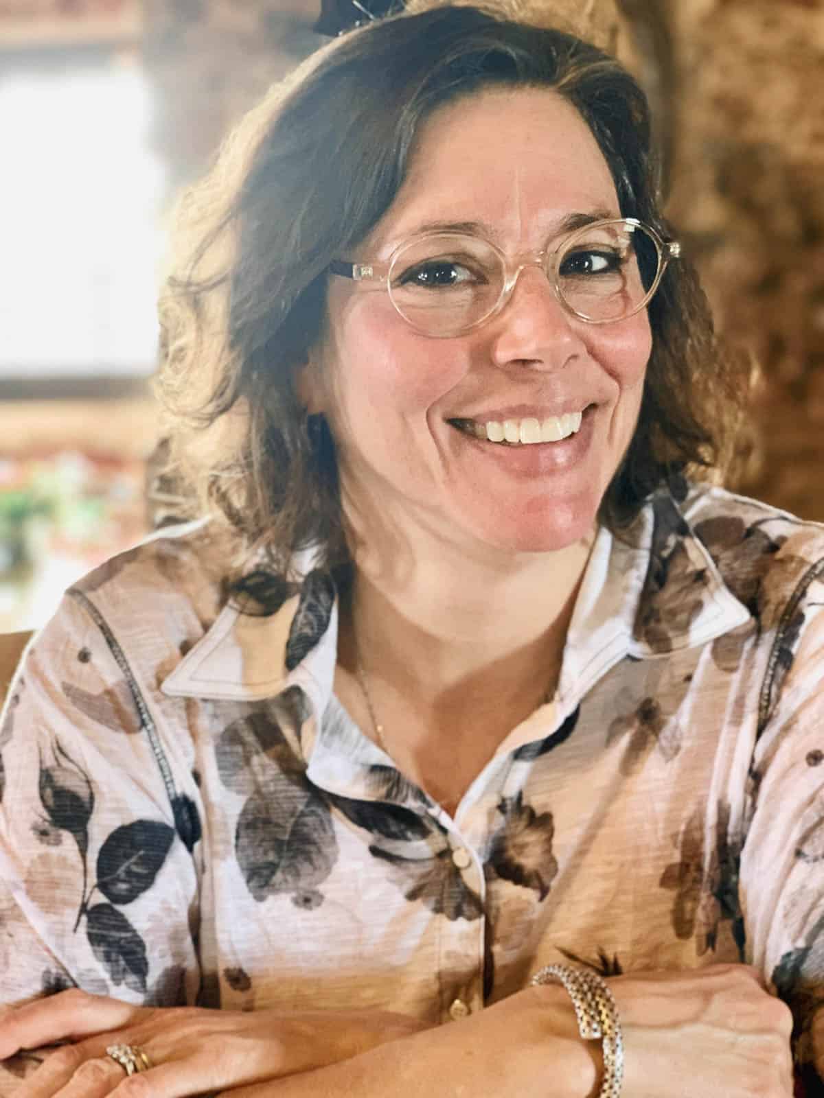 Domenica Marchetti, Author at The Mediterranean Dish