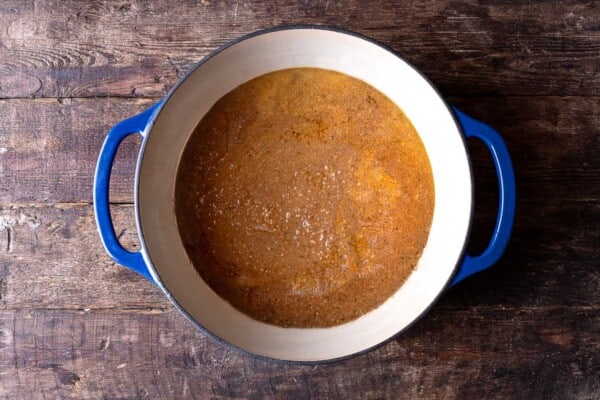 Fesenjan (Persian Chicken Stew) | The Mediterranean Dish