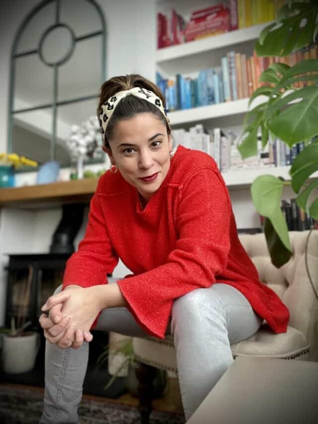 Mersedeh Prewer, Author at The Mediterranean Dish
