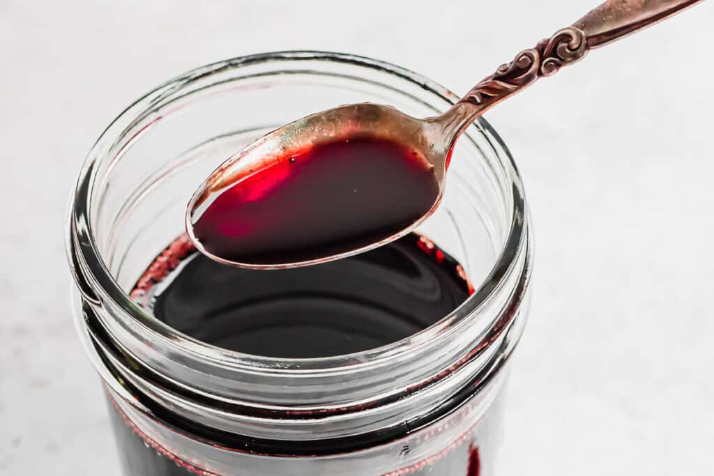 Pomegranate Molasses Recipe | The Mediterranean Dish