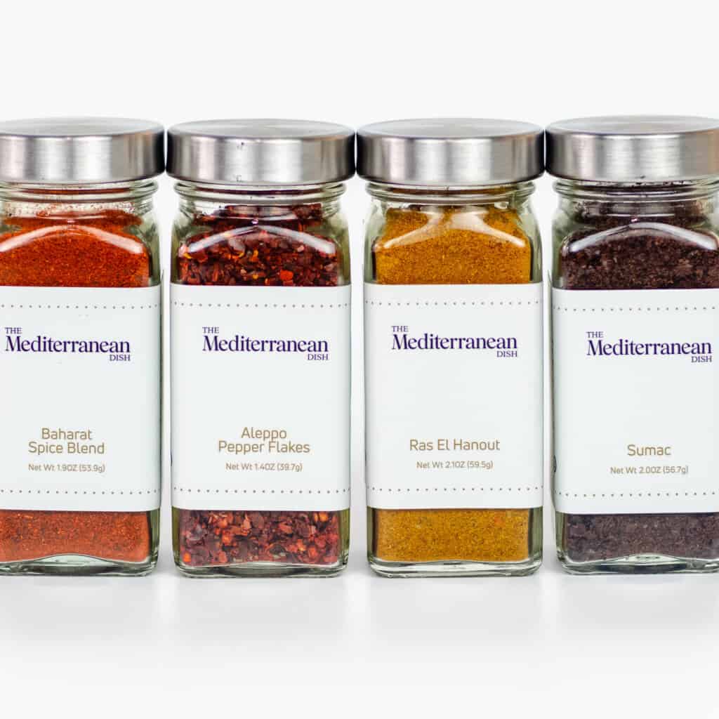 What Is Saffron? | The Mediterranean Dish