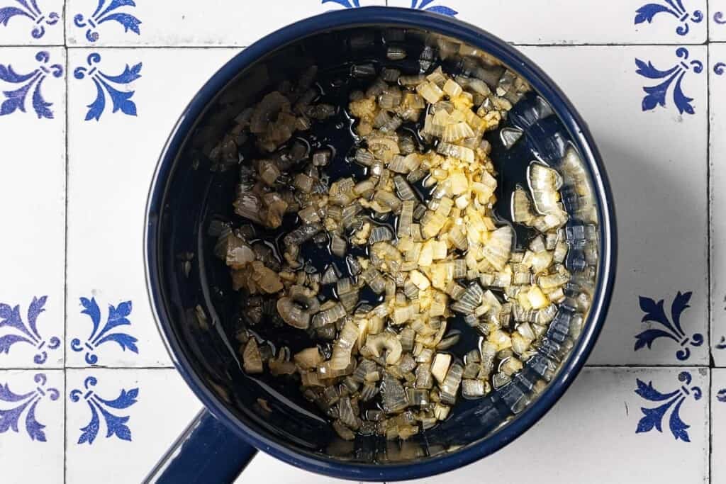 Saffron Rice Recipe | The Mediterranean Dish