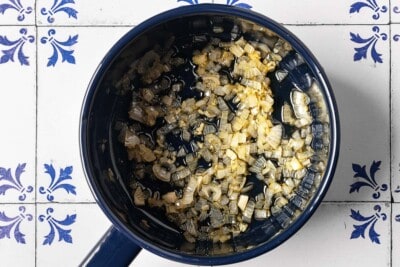 Saffron Rice Recipe | The Mediterranean Dish