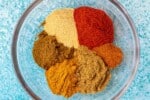 Homemade Shawarma Spice Blend | The Mediterranean Dish