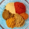 Homemade Shawarma Spice Blend | The Mediterranean Dish