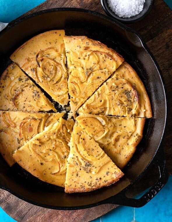 Sides and Small Plates Archives - The Mediterranean Dish