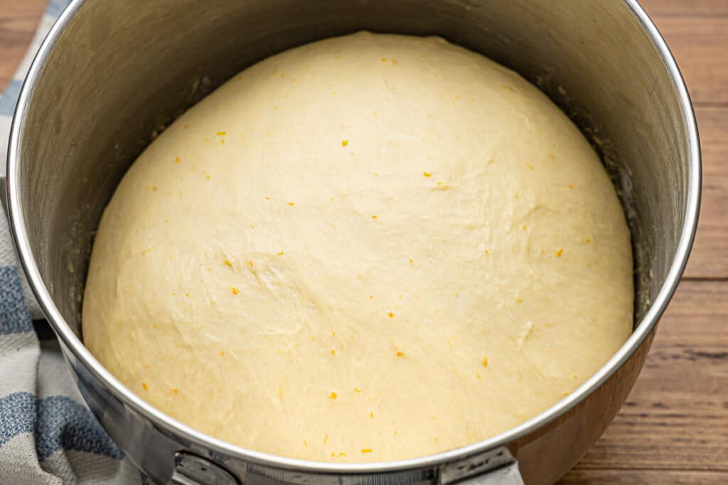 Italian Easter Bread Recipe | The Mediterranean Dish