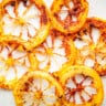 Fried Lemon Rings | The Mediterranean Dish