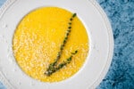 Creamy Polenta | The Mediterranean Dish