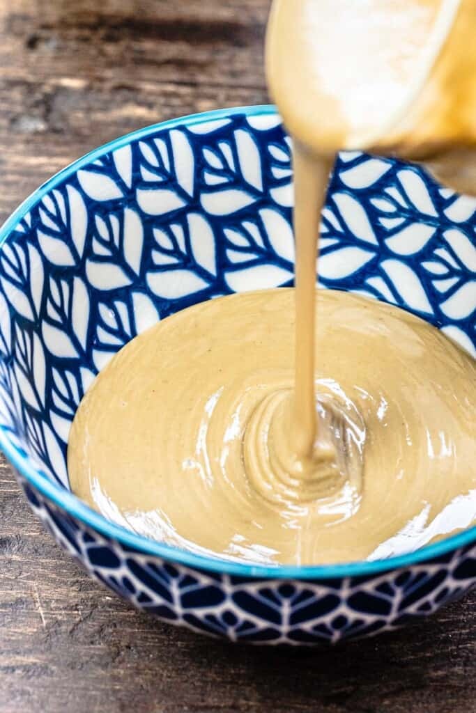 What is Tahini? | The Mediterranean Dish