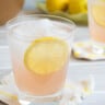 Rosé Lemonade (Easy Cocktail Recipe) | The Mediterranean Dish