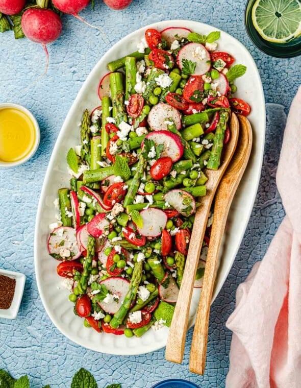 Sides and Small Plates Archives - The Mediterranean Dish