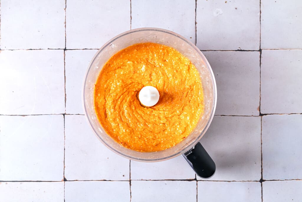 Tirokafteri (Spicy Feta Dip Recipe) | The Mediterranean Dish