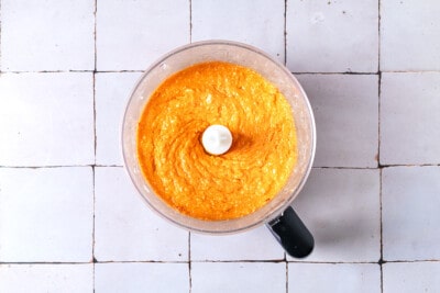 Tirokafteri (Spicy Feta Dip Recipe) | The Mediterranean Dish