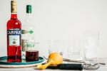 Negroni Recipe | The Mediterranean Dish