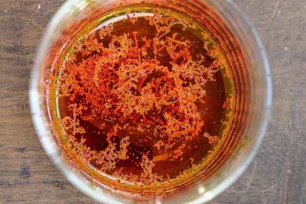 What Is Saffron? | The Mediterranean Dish