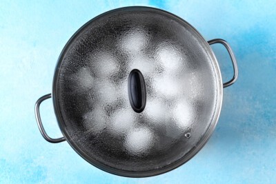 How to Boil Eggs | The Mediterranean Dish