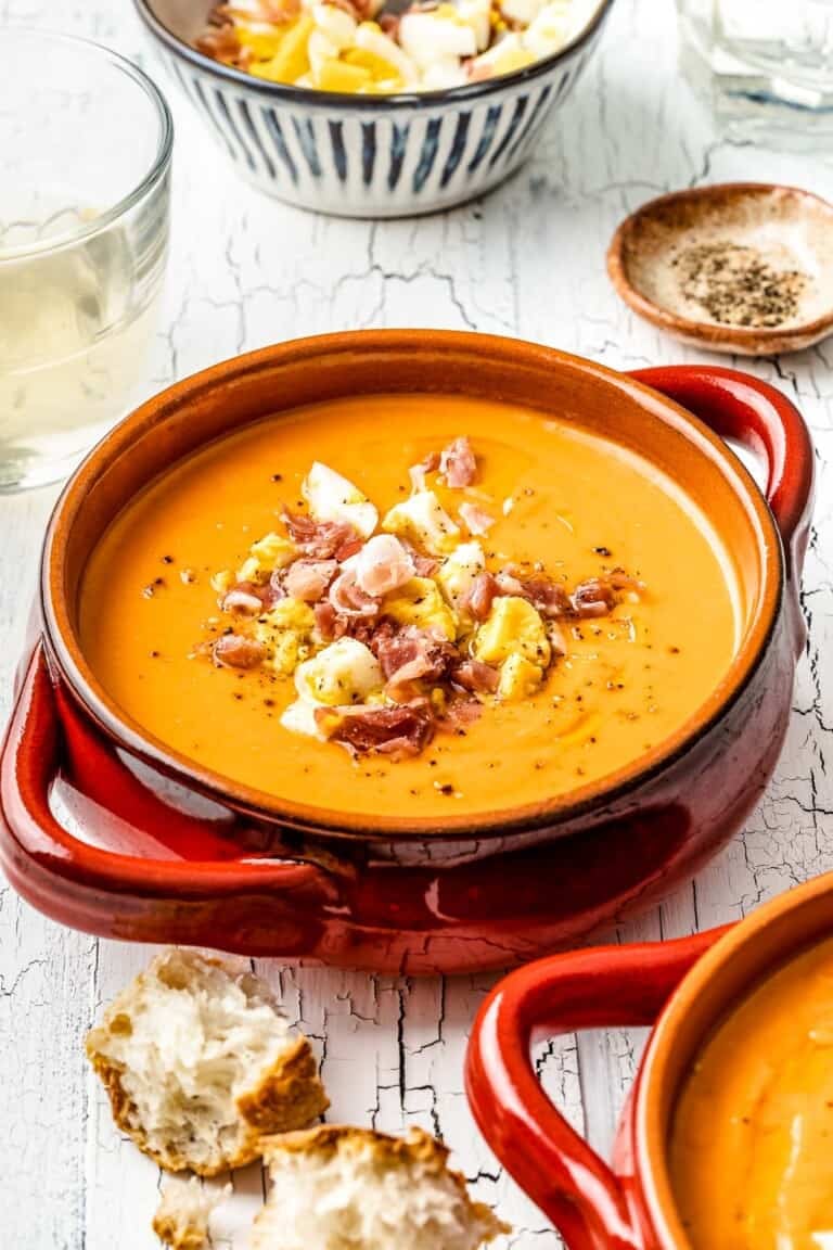 Tapas Recipes | The Mediterranean Dish