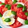 Caprese Salad Recipe | The Mediterranean Dish