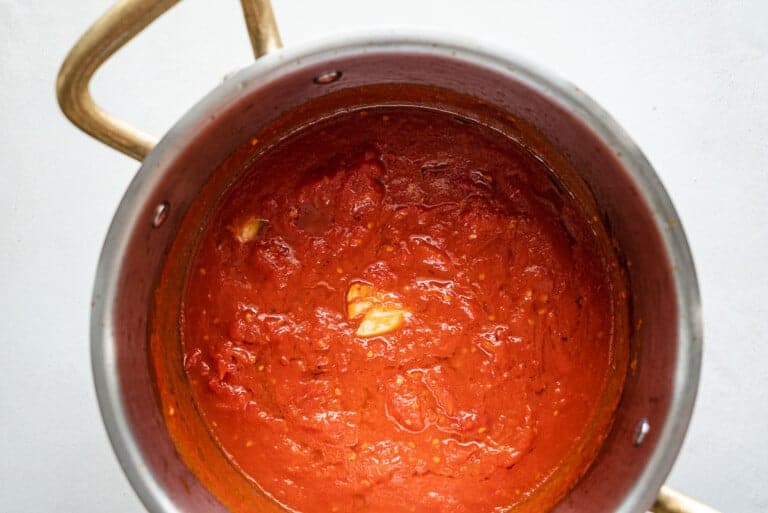 Pasta Pomodoro Recipe | The Mediterranean Dish
