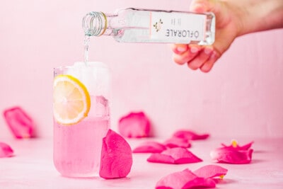 What is Rose Water? | The Mediterranean Dish