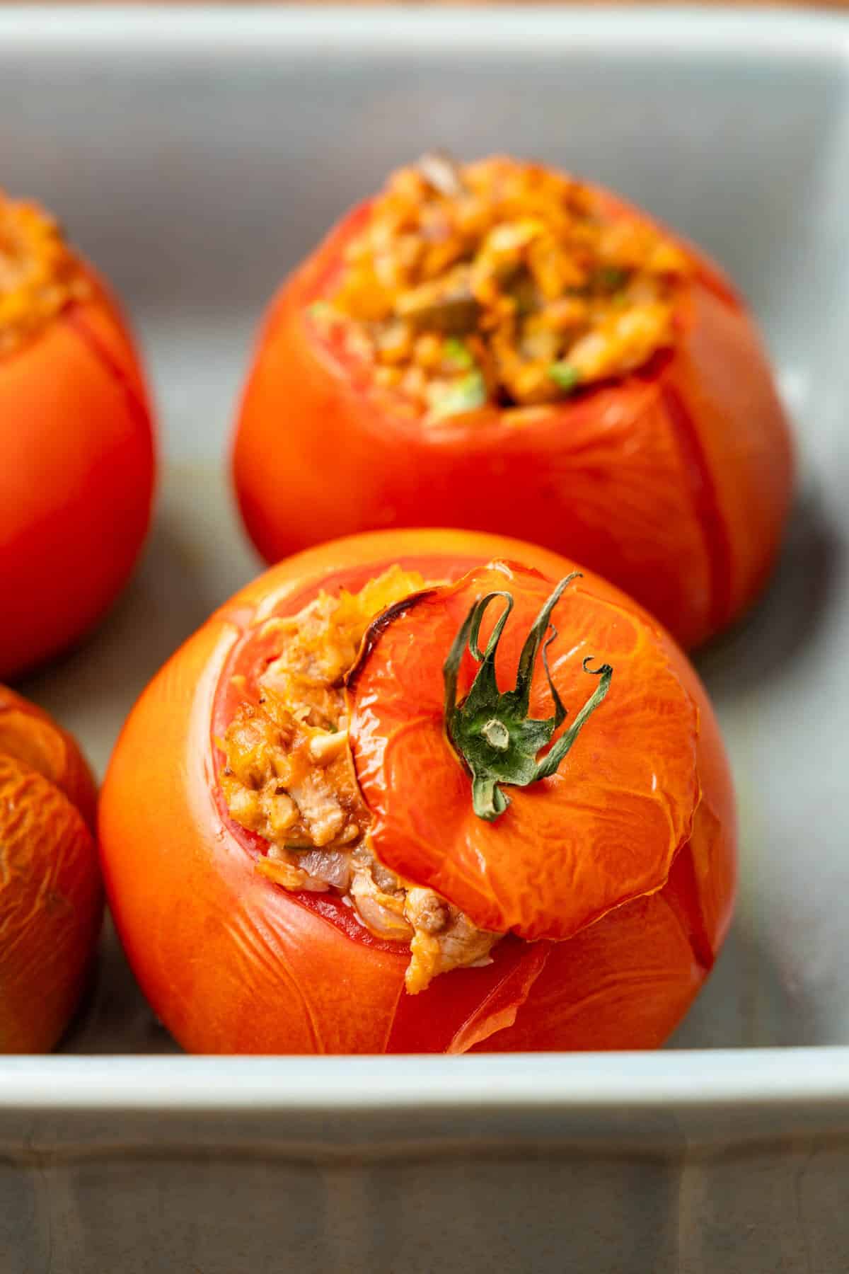 Quick Tuna Pasta, Mediterranean-Style | The Mediterranean Dish