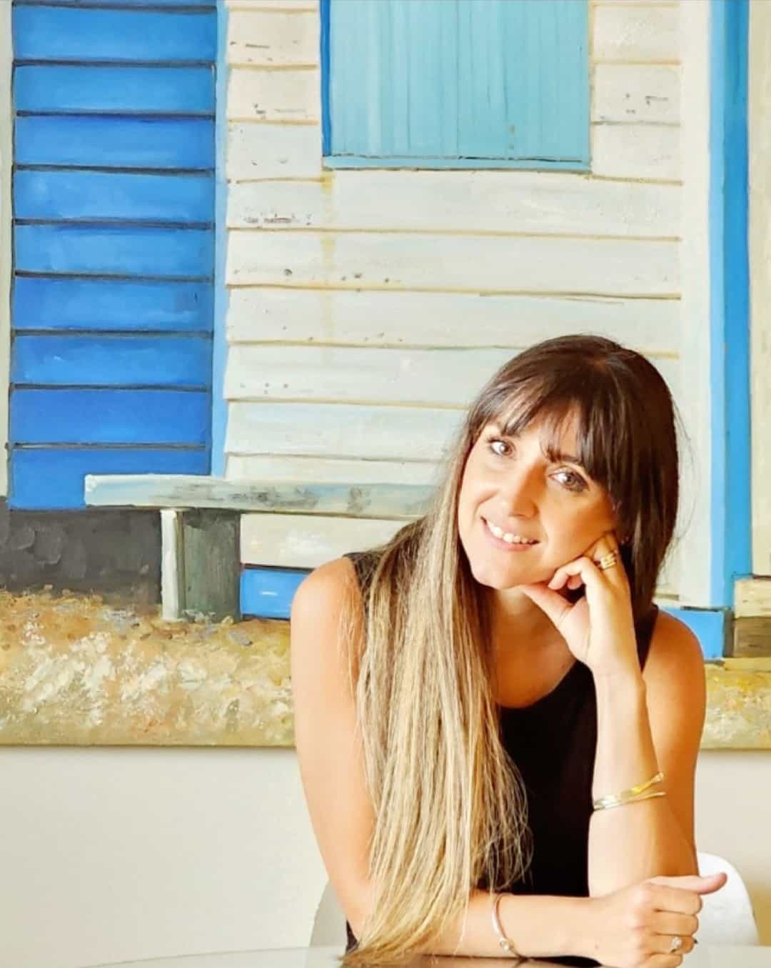 Ruth Bardis