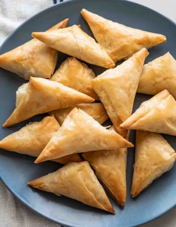 Stories Archive - The Mediterranean Dish