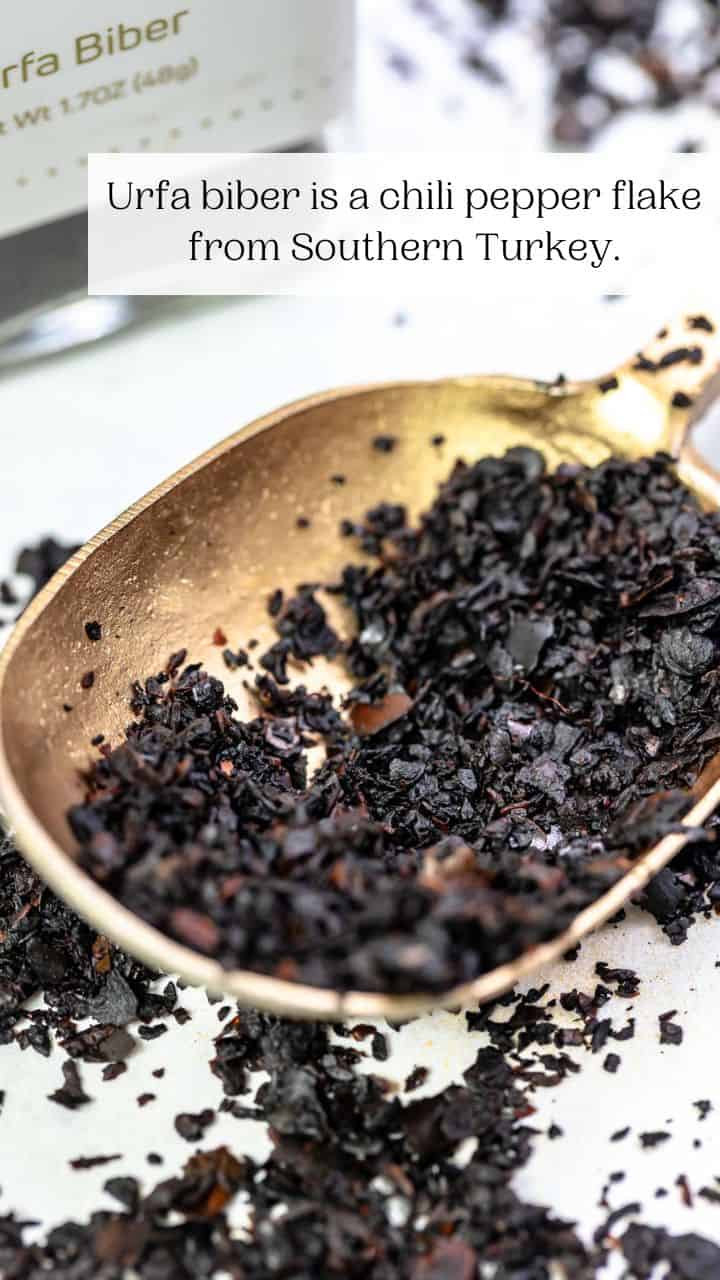Urfa Biber: The Turkish Chili Pepper You Want In Your Spice Drawer ...