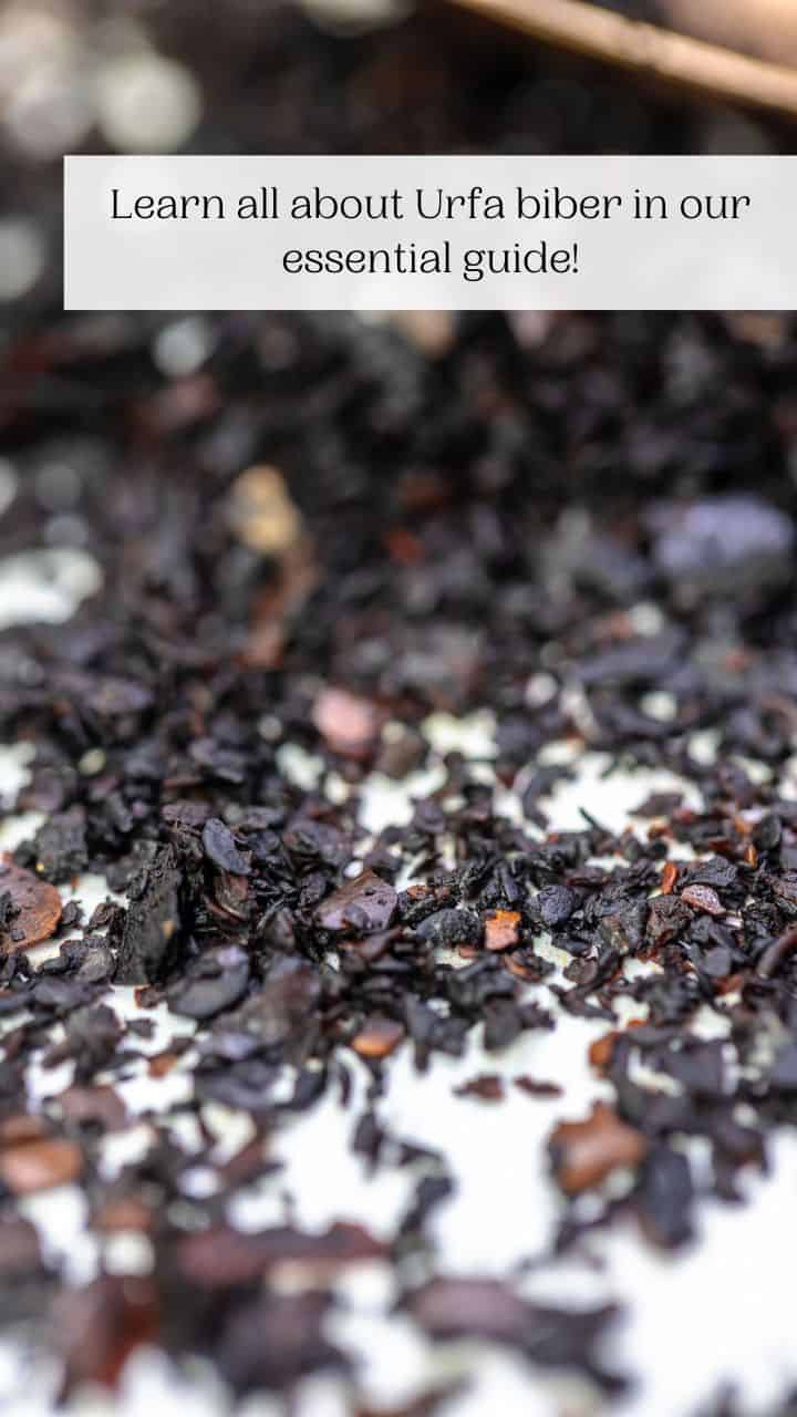 Urfa Biber: The Turkish Chili Pepper You Want In Your Spice Drawer ...