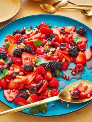 Spring Recipes | The Mediterranean Dish