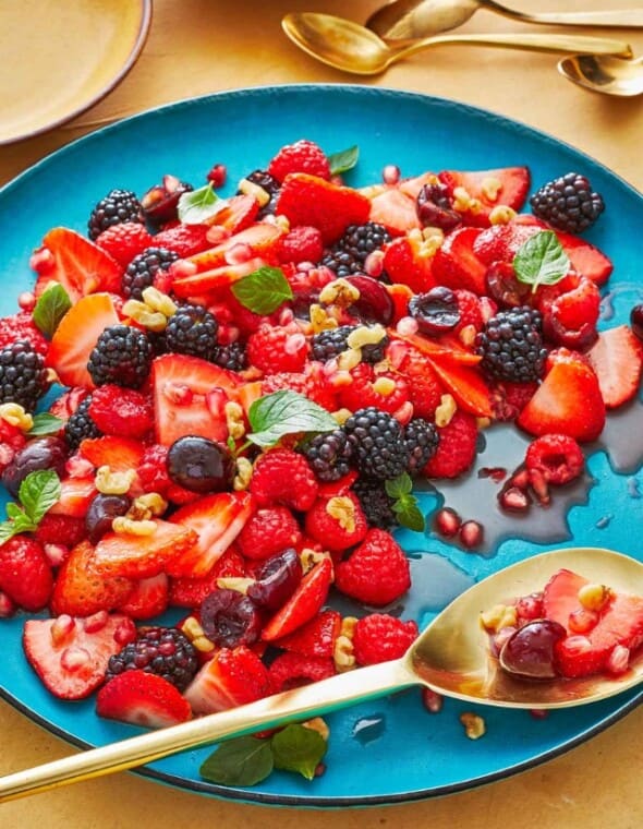 Desserts Archives - The Mediterranean Dish