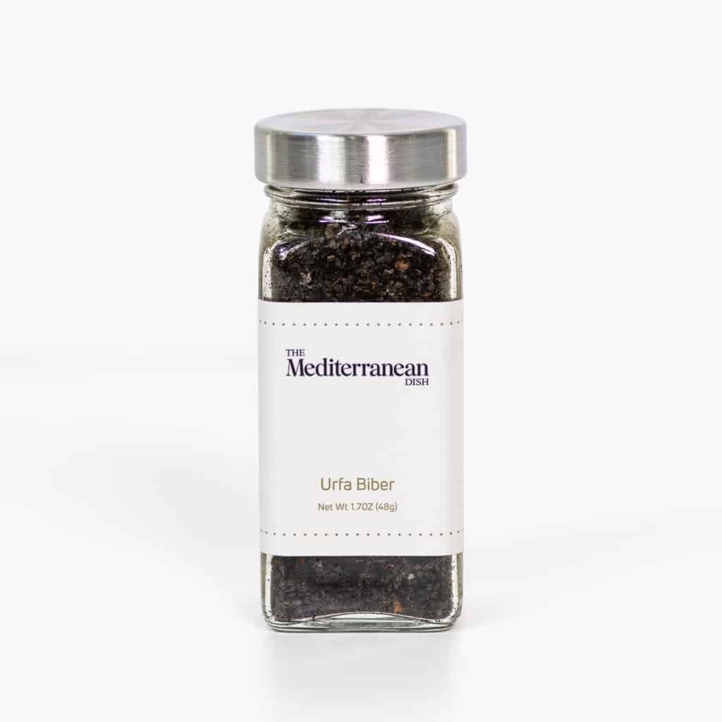 What is Urfa Biber? | The Mediterranean Dish