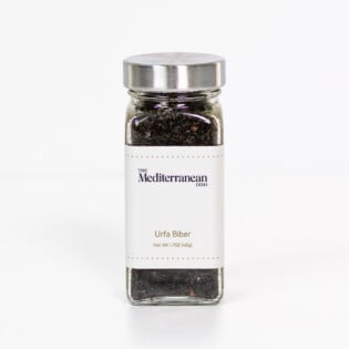 What is Urfa Biber? | The Mediterranean Dish