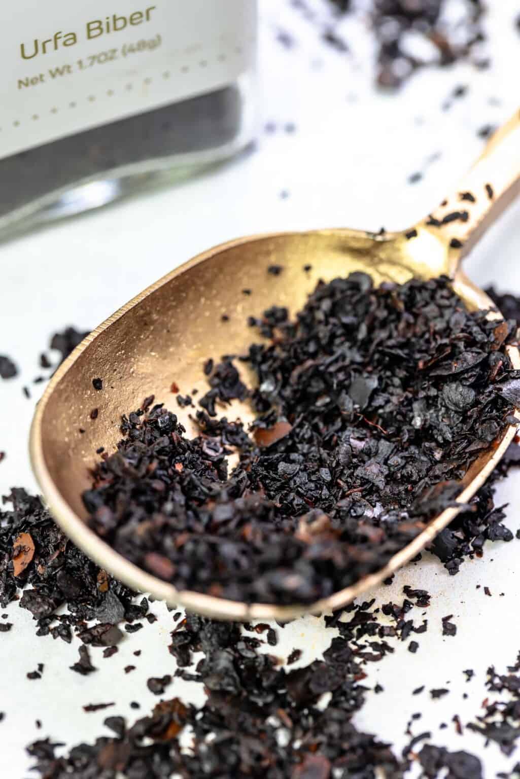 What is Urfa Biber? | The Mediterranean Dish