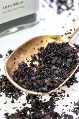 What is Urfa Biber? | The Mediterranean Dish