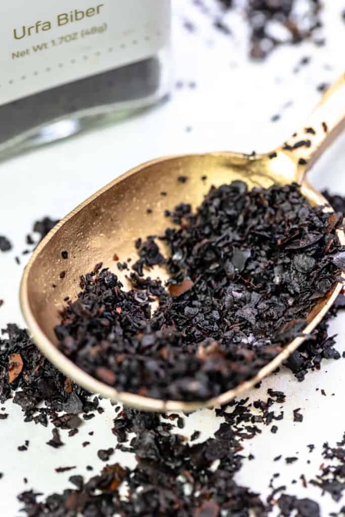 What is Urfa Biber? | The Mediterranean Dish