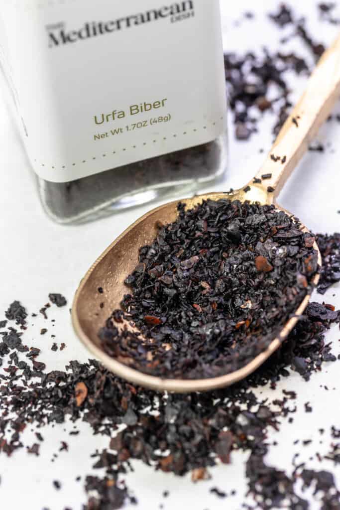 What is Urfa Biber? | The Mediterranean Dish