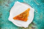 Brik au Thon (Savory Tunisian Pastry) | The Mediterranean Dish