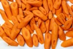 Oven Roasted Carrots | The Mediterranean Dish