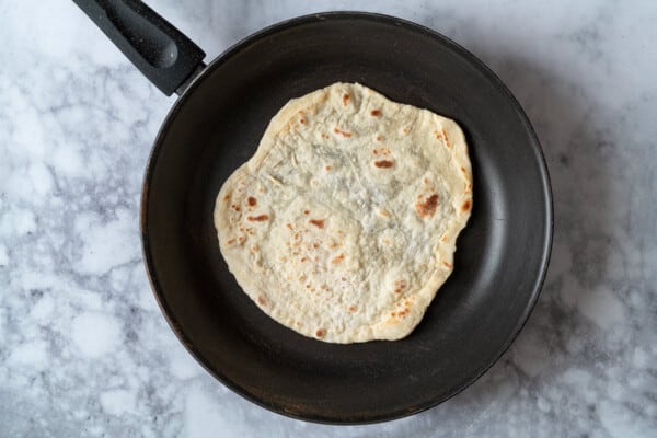 Lavash Bread| The Mediterranean Dish