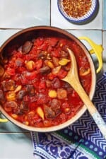 Stifado (Greek Beef Stew) | The Mediterranean Dish