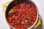 Stifado (Greek Beef Stew) | The Mediterranean Dish